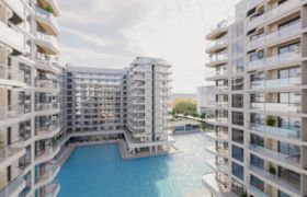 Azizi | Venice project